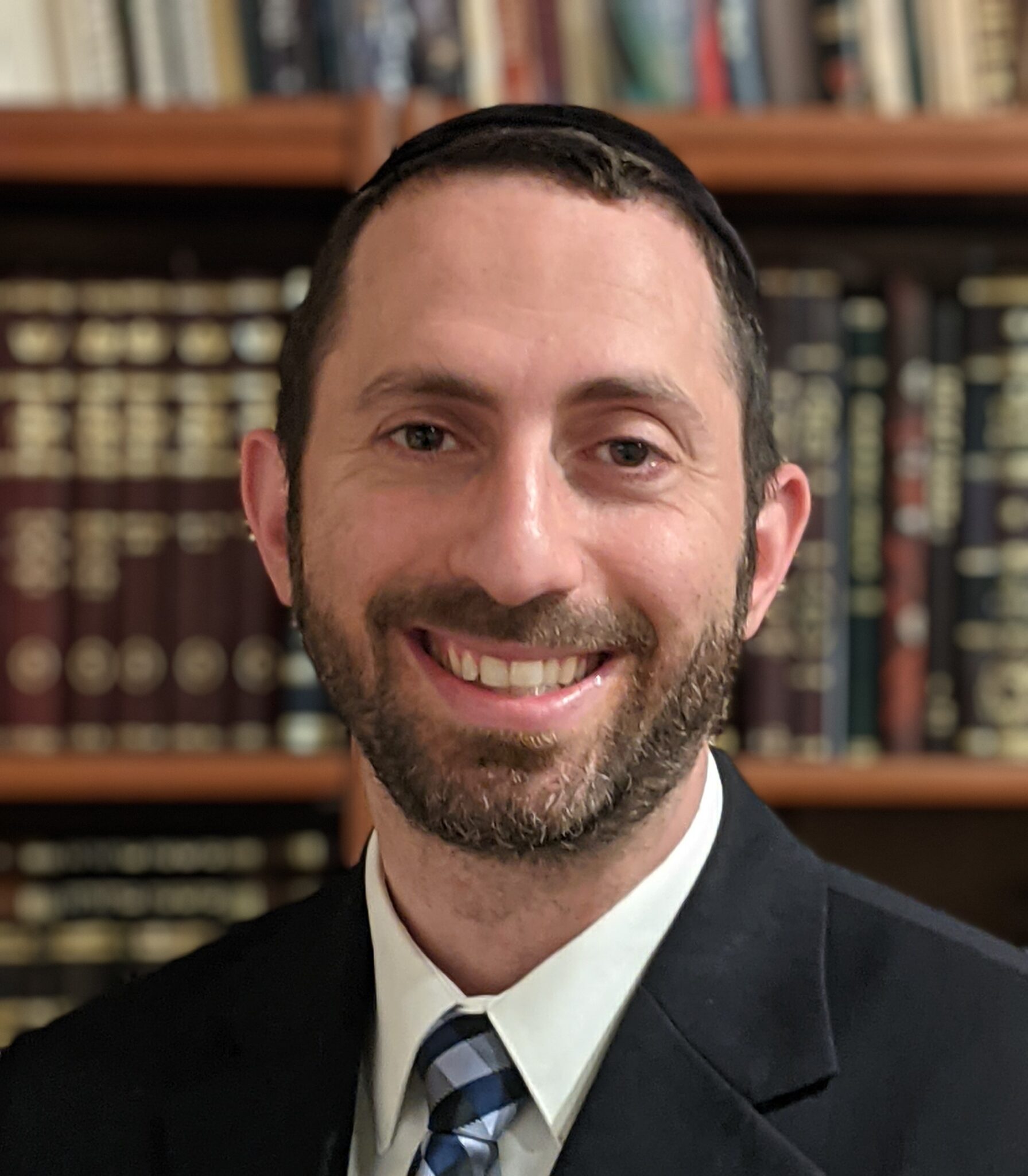 Leadership – Yeshivas Mekor Chaim