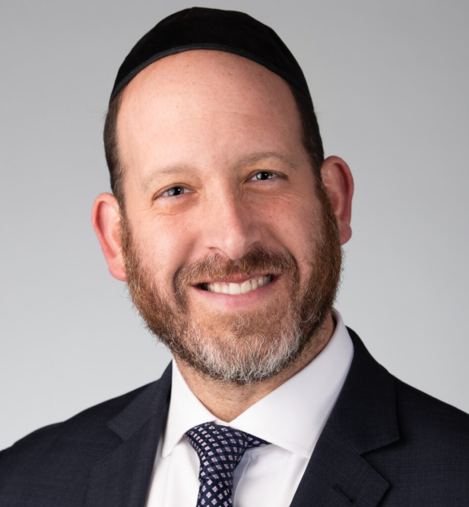 Leadership – Yeshivas Mekor Chaim